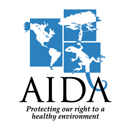 Asociacion Interamericana para la Defensa del Ambiente (AIDA) - Swift ...