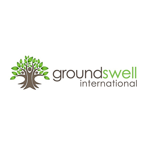 Groundswell International - Swift Foundation