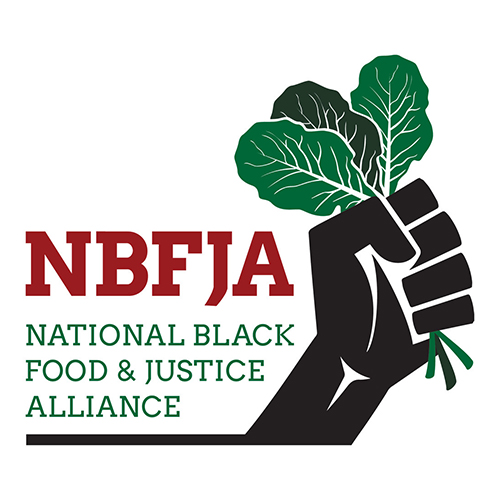 National Black Food and Justice Alliance (NBFJA) - Swift Foundation